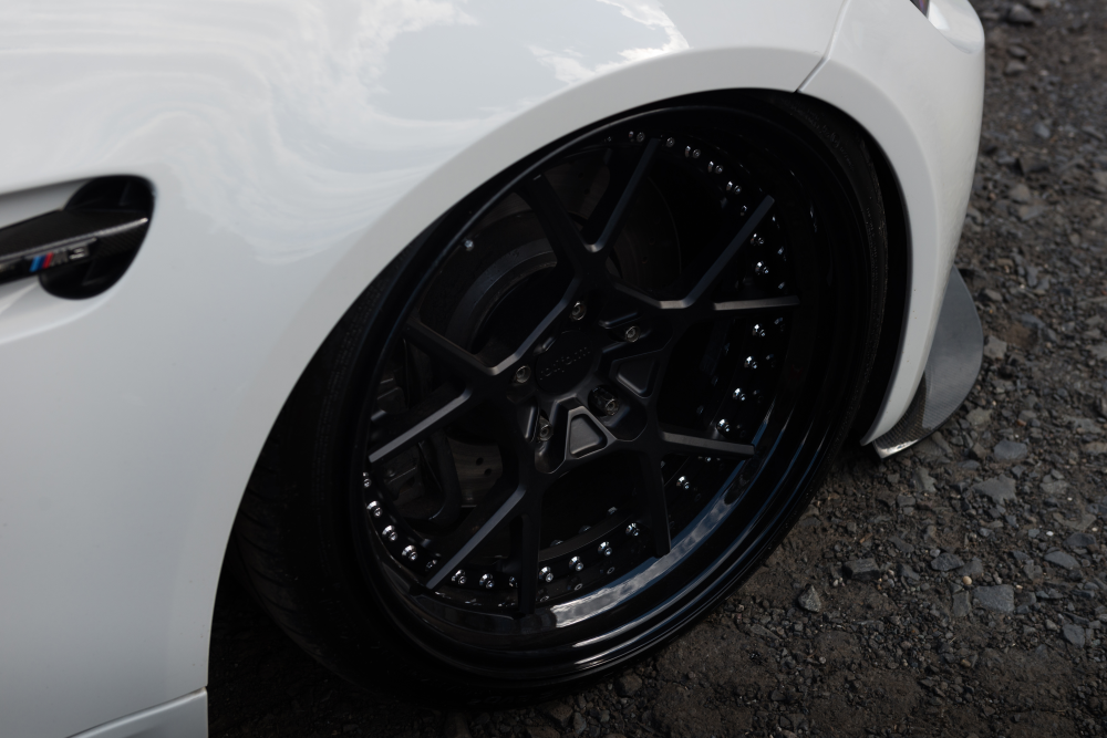 Диски ROTIFORM KPS для BMW 3 (E90, E91, E92, E93): продажа, цена в ...