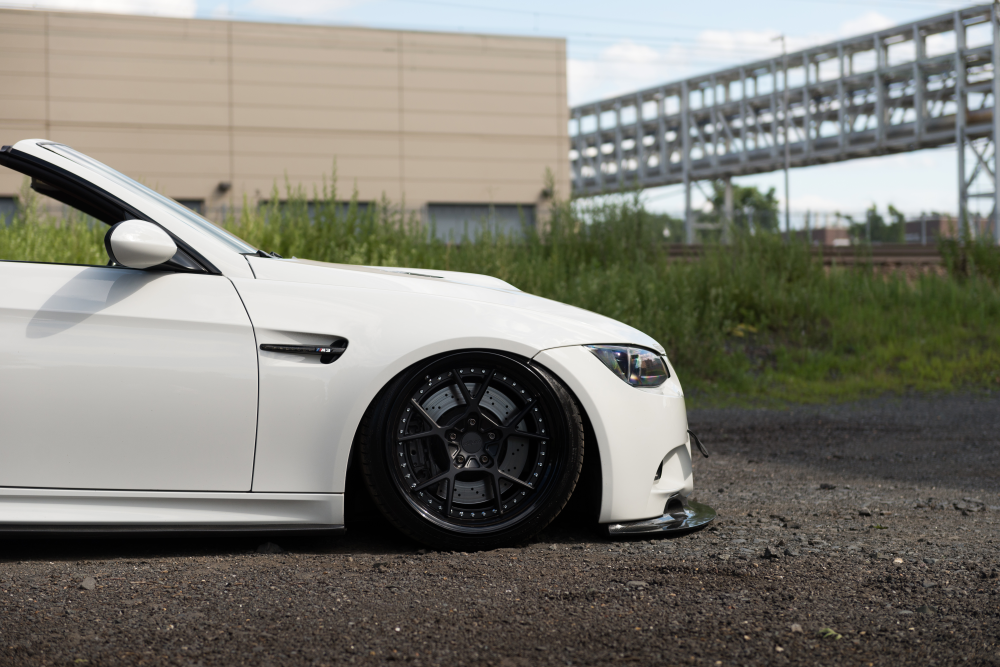 Диски ROTIFORM KPS для BMW 3 (E90, E91, E92, E93): продажа, цена в ...