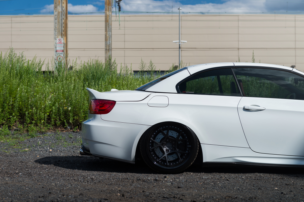 Диски ROTIFORM KPS для BMW 3 (E90, E91, E92, E93): продажа, цена в ...