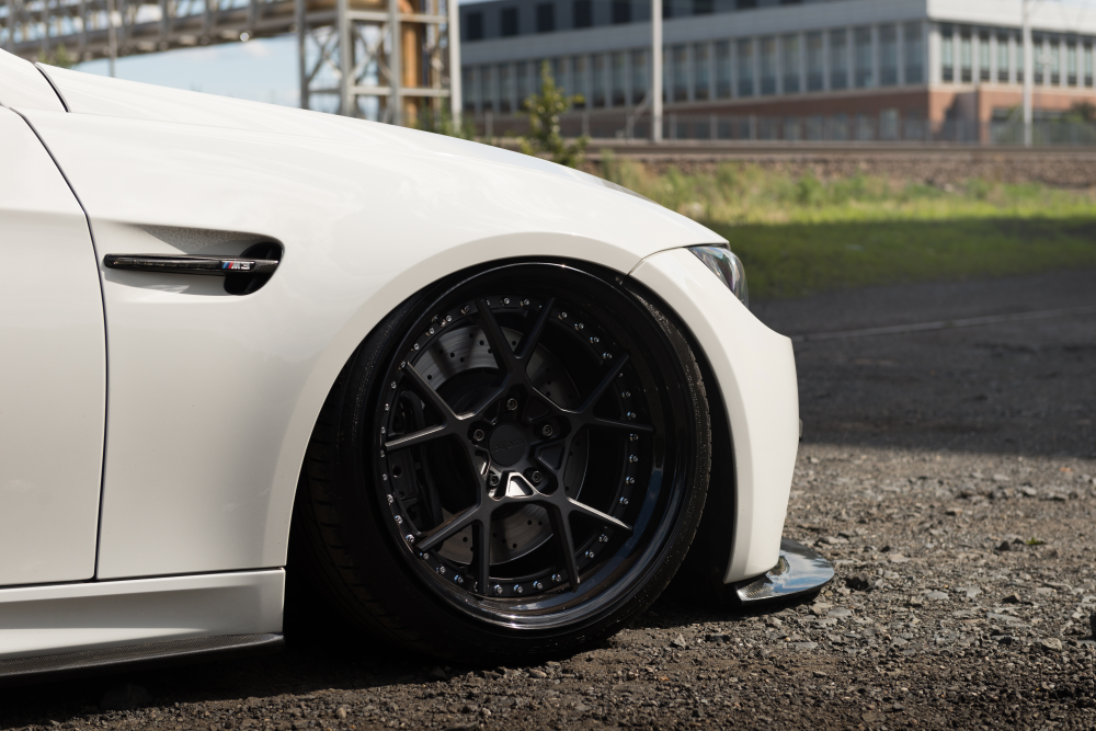 Диски ROTIFORM KPS для BMW 3 (E90, E91, E92, E93): продажа, цена в ...