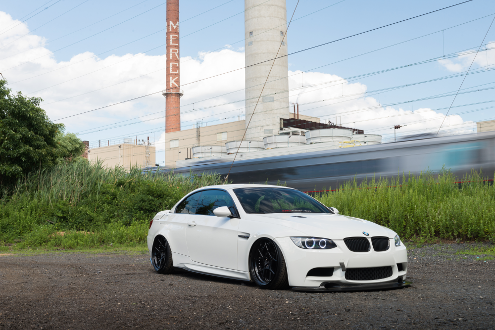 Диски ROTIFORM KPS для BMW 3 (E90, E91, E92, E93): продажа, цена в ...